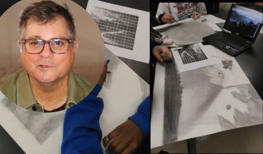 Winter 2026 NOW After Pass - The Art of Education