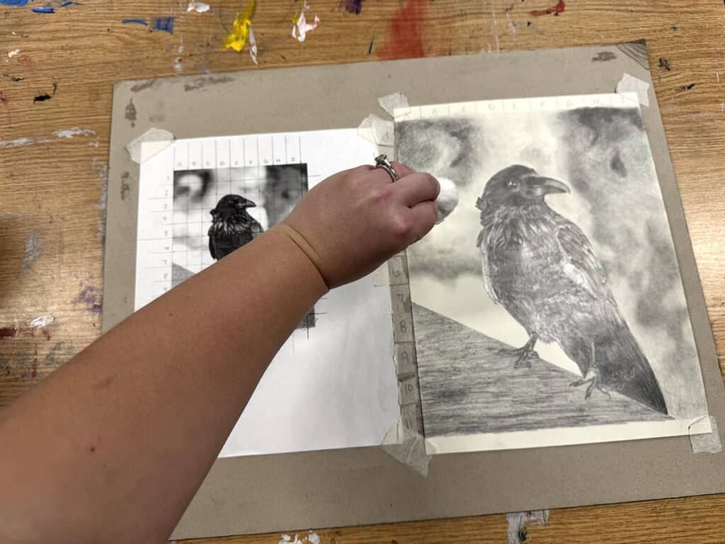 How to Transform Stencils Into Elevated Printmaking in the K-12 Art ...