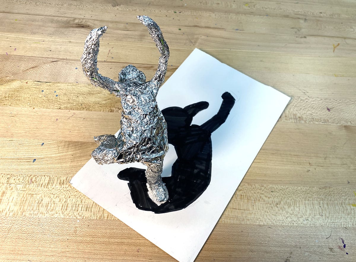 Don’t Avoid Figure Drawing: How to Teach the Human Figure in Elementary ...